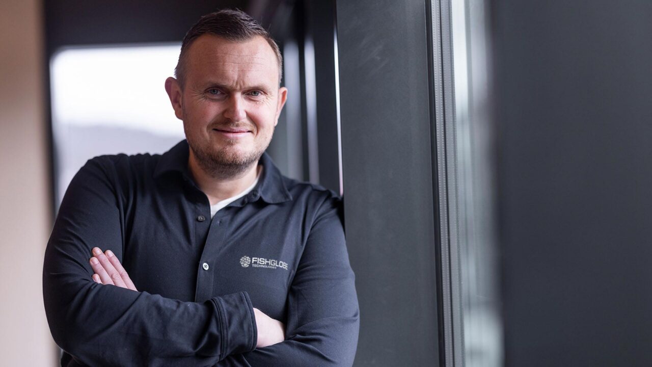 About us - Fishglobe Technologies