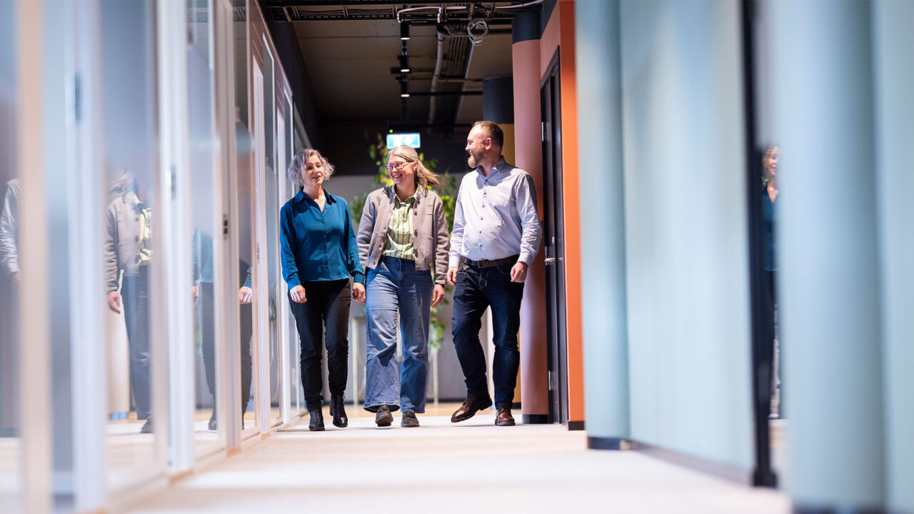 About us - Fishglobe Technologies