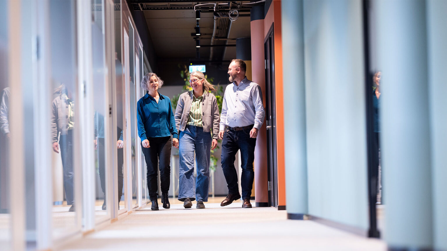 About us - Fishglobe Technologies