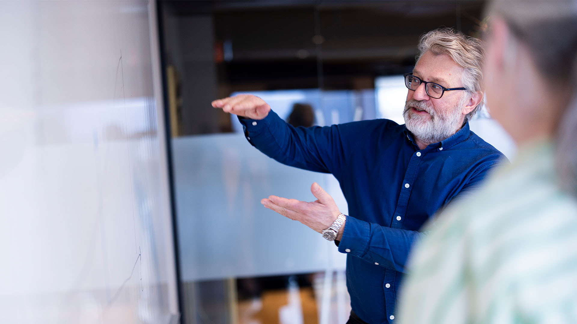 Products - Fishglobe Technologies