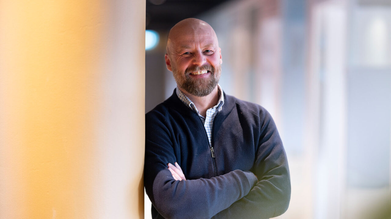 About us - Fishglobe Technologies