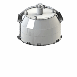 Closed containment - Fishglobe Technologies