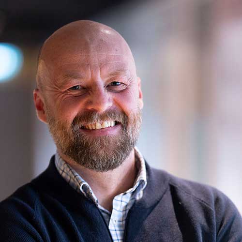 About us - Fishglobe Technologies